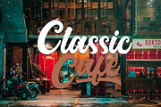 Platina Script / All Version, a Script Font by Debut Studio
