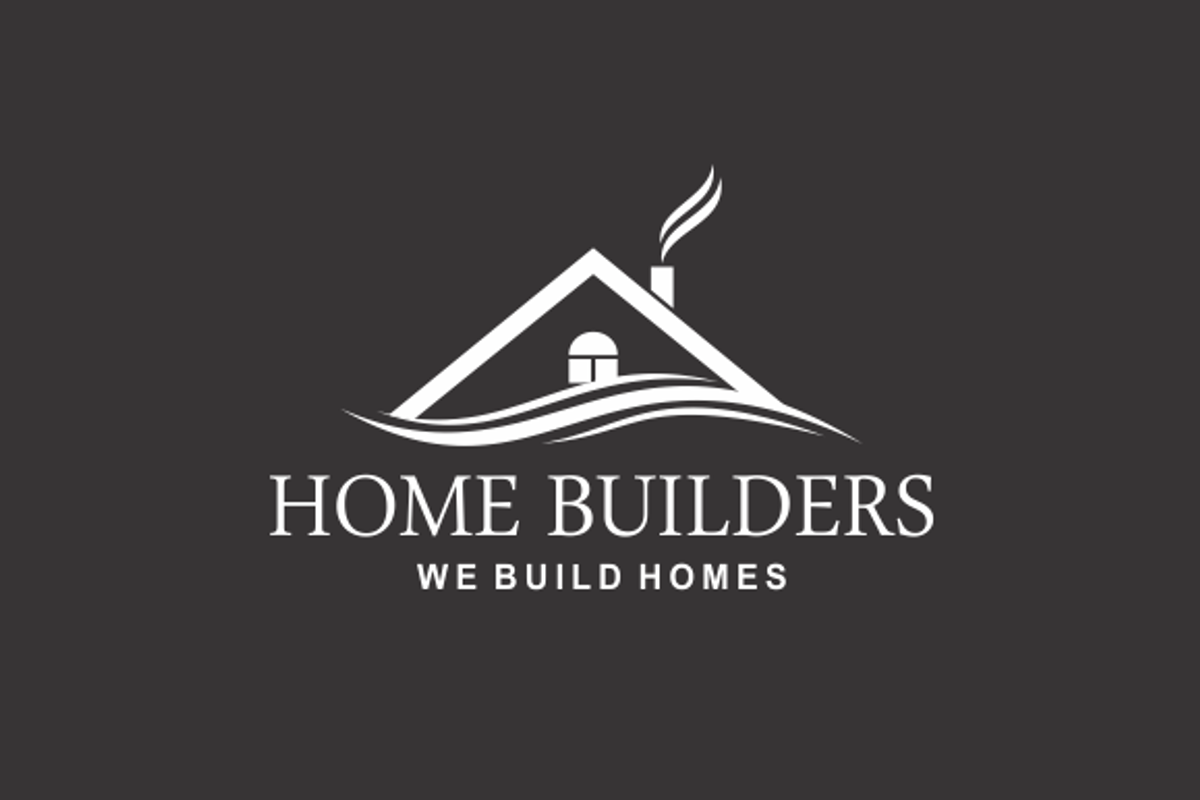 Home Builders Logo V2, a Branding & Logo Template by MotionMount