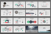 Exploration, a Presentation Template by GoodPello