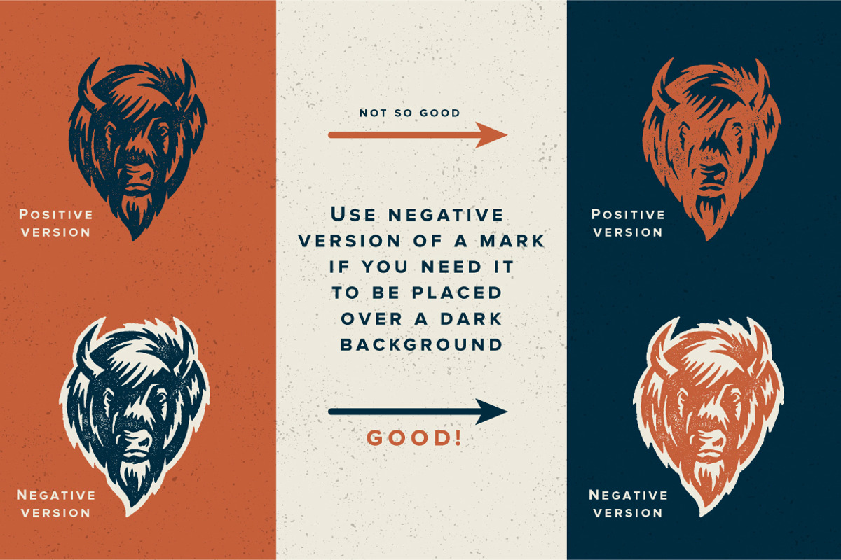 Animals Marks & Badges Bundle, a Branding & Logo Template by Tortugastudios