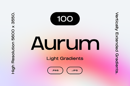 06-ANIMATED Gradients, a Texture Graphic by TemplateZuu