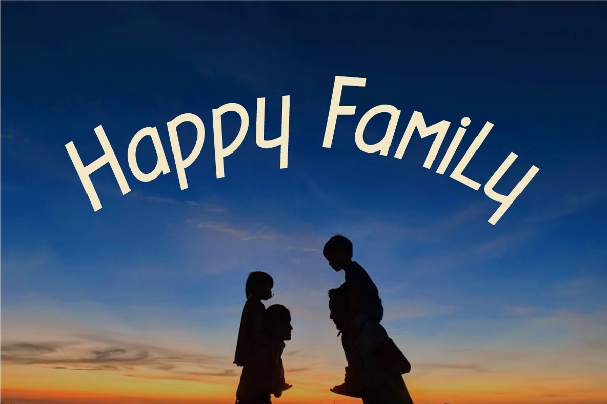 Muncies Rango Font, a Handwritten Font by QR Design Studio