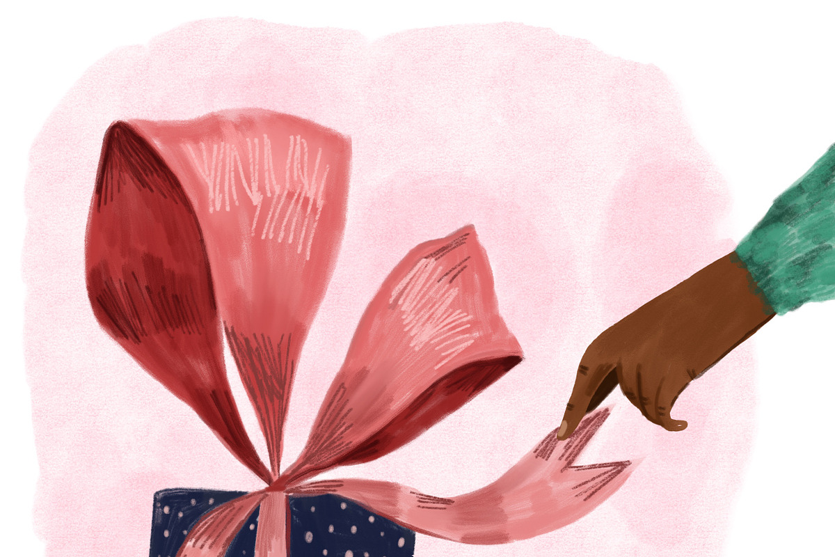 Realistic Digital Brushes Procreate, a Brush Add-On by Shelly Laslo ...