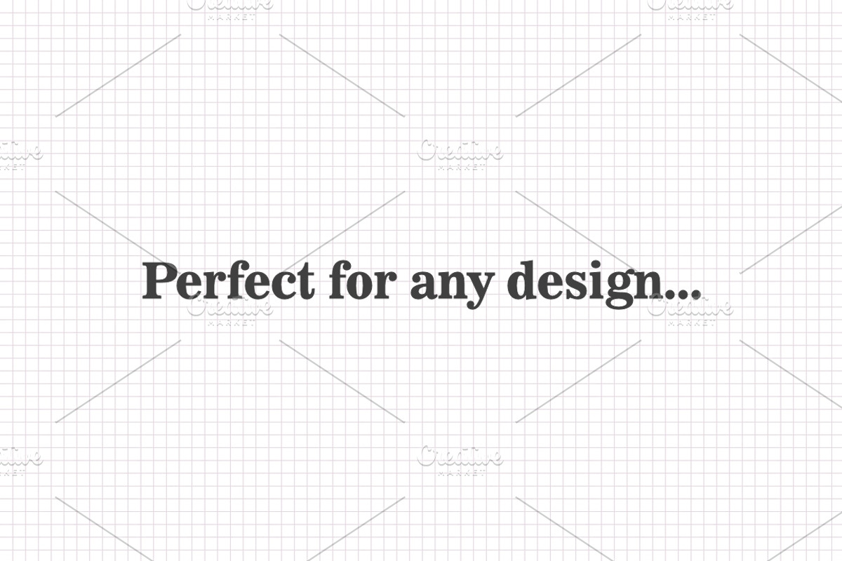 Tilelable Notepad Patterns, a Pattern Graphic by MDD Designs