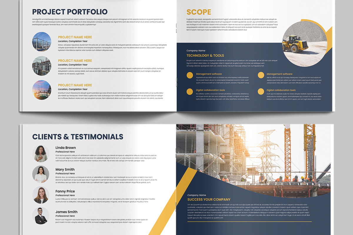 Construction Project Management