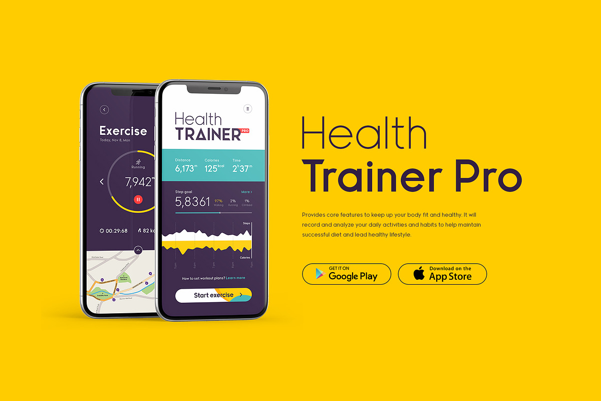 Slake Typeface, a Sans Serif Font by Victor Barac