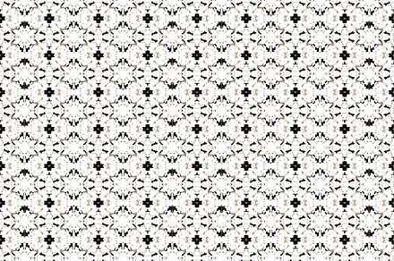 Rocky Texture Motif Striped Pattern, a Pattern Graphic by DanFLCreativo