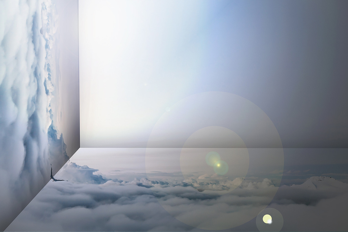 Perspective Bending Effect, an Action Add-On by Nina Shaw