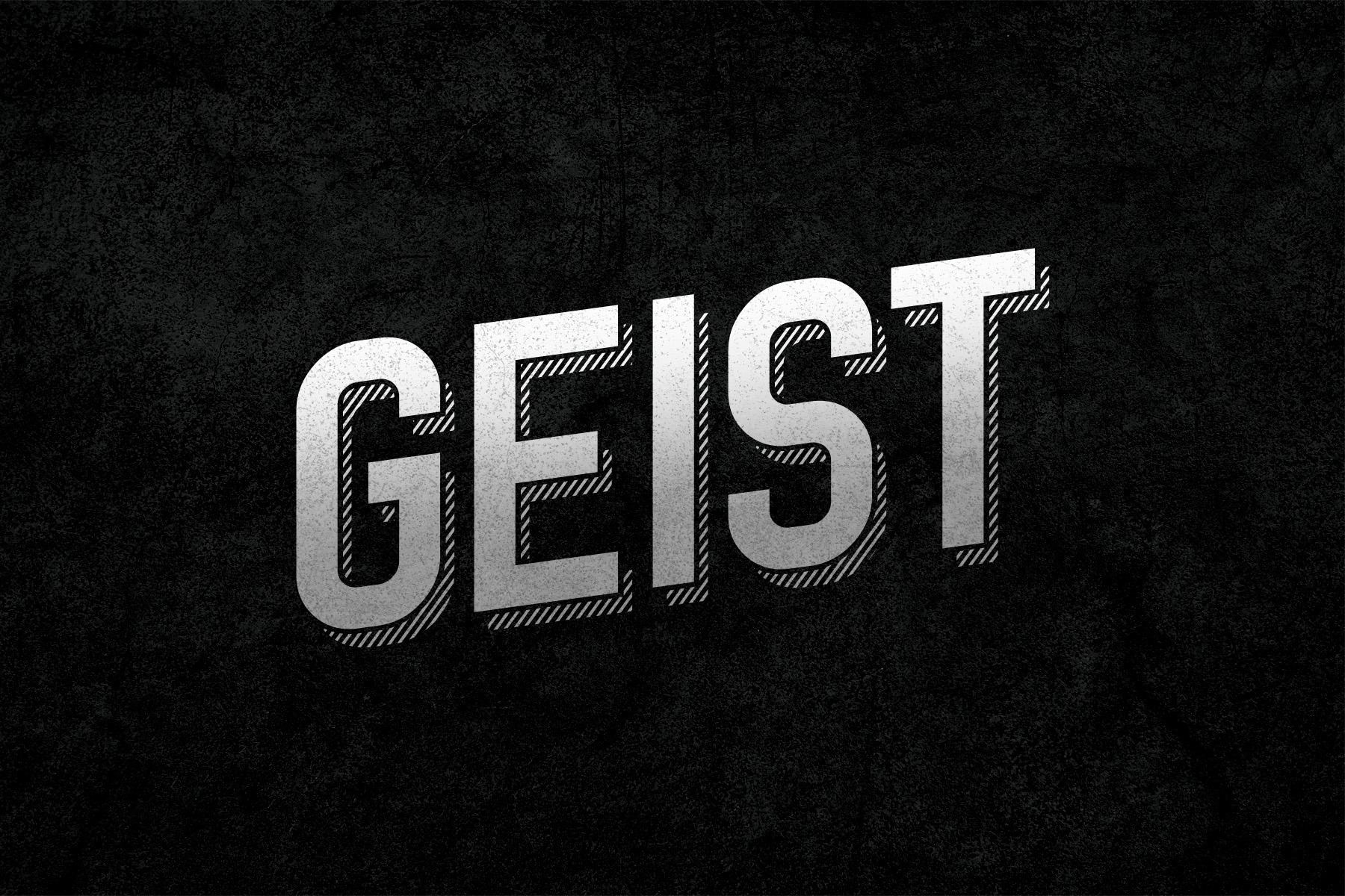 Geist Typeface, a Sans Serif Font by Tugcu Design Co.