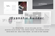 Hypnotic Keynote Presentation Theme, a Presentation Template by ...
