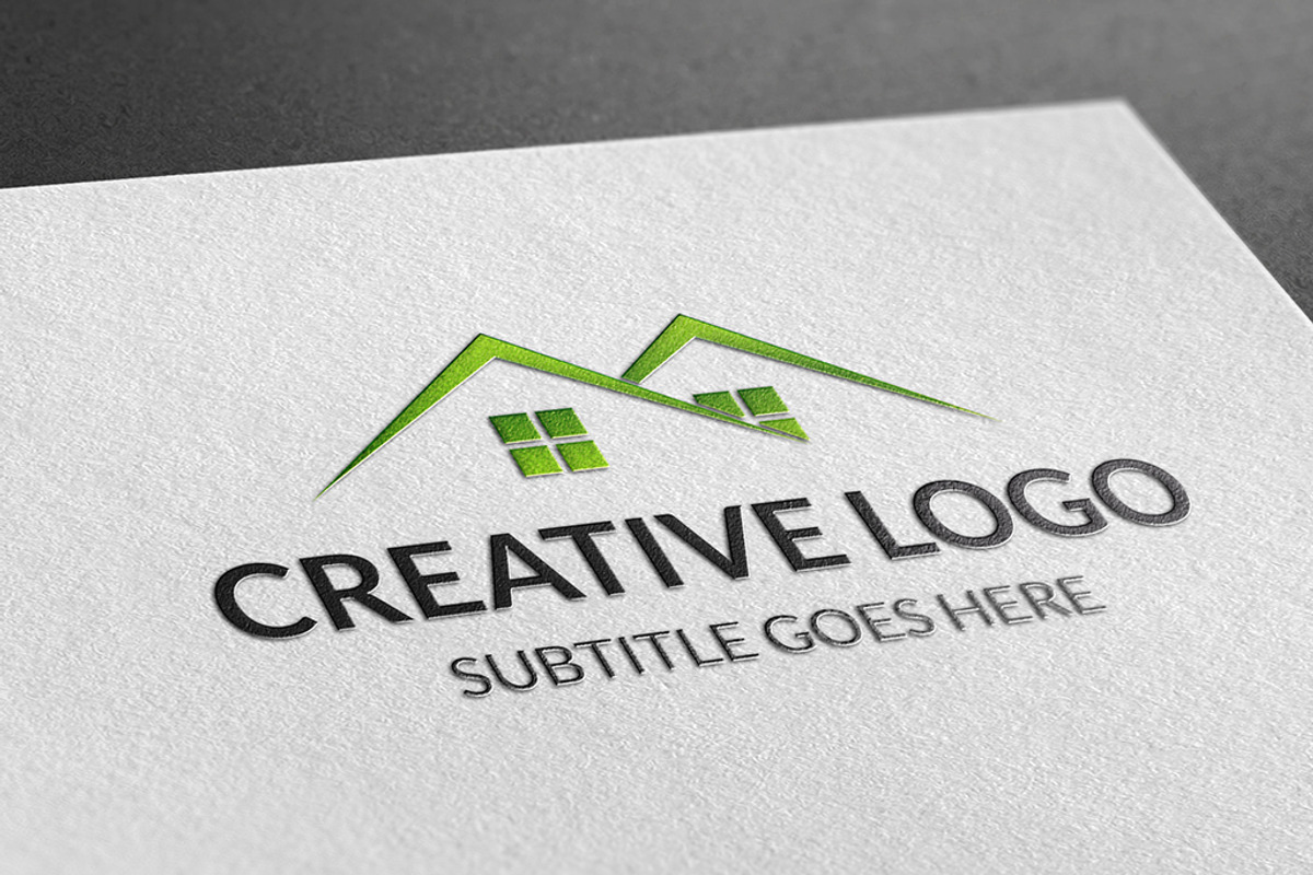 Creative Logo-11, a Branding & Logo Template by BdThemes