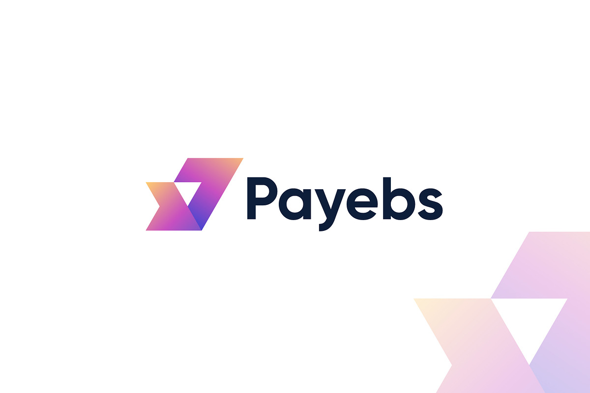Financial Money Transfer Logo