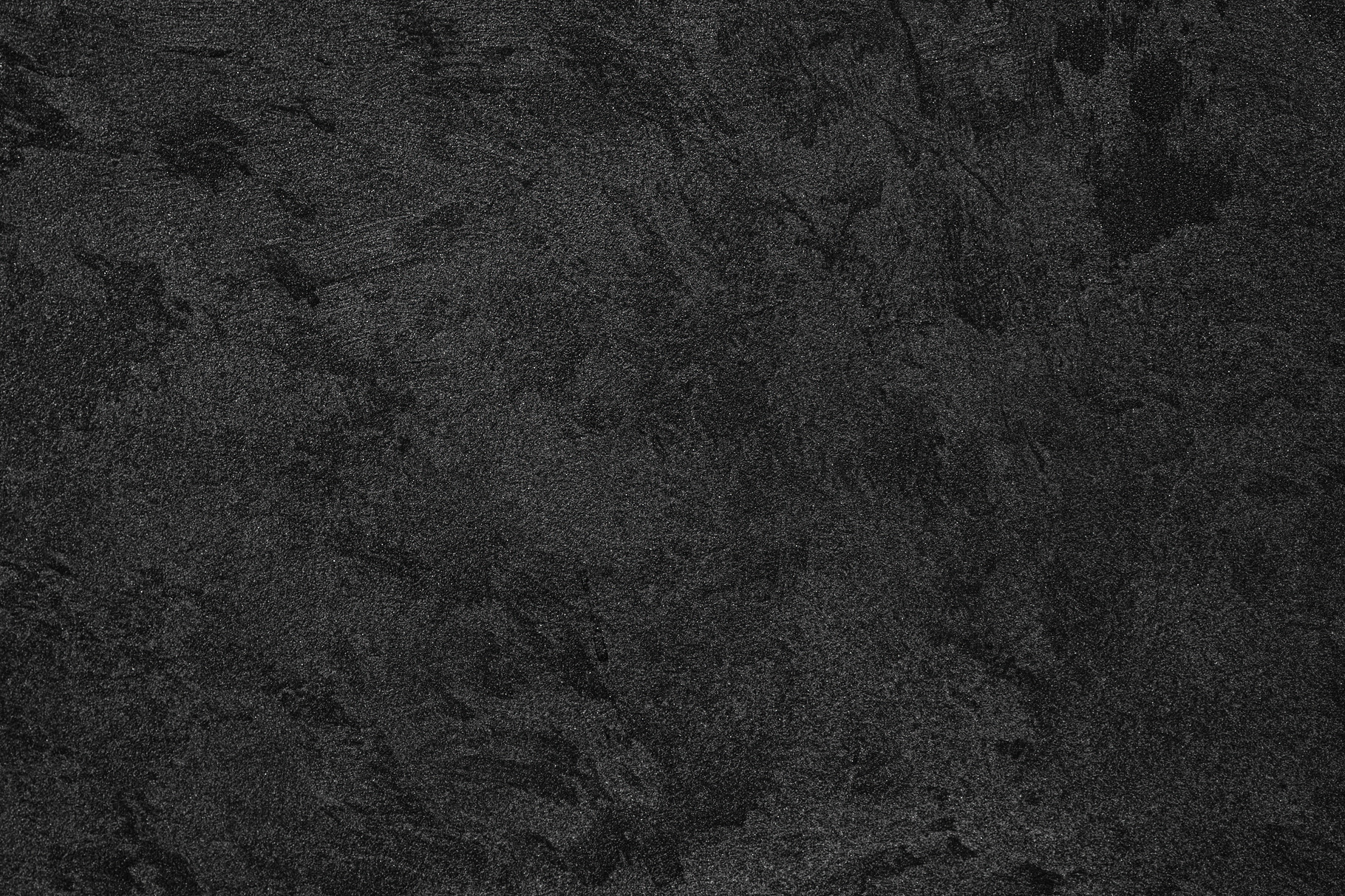 Texture of black decorative plaster or concrete., an Abstract Photo by ...