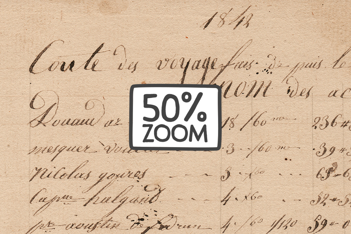 French Vintage - Paper textures, a Texture Graphic by Krautomatic