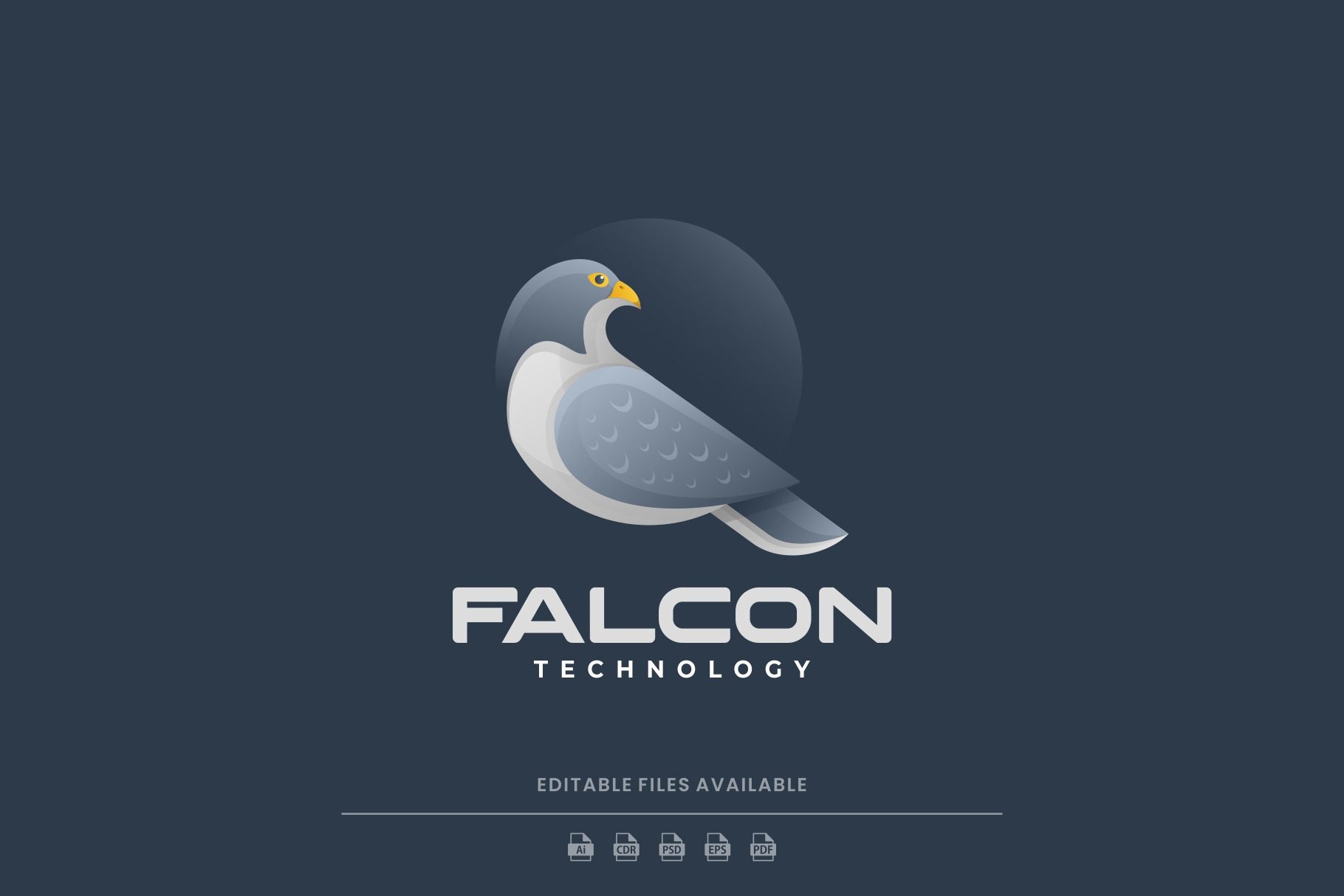 Falcon Logo