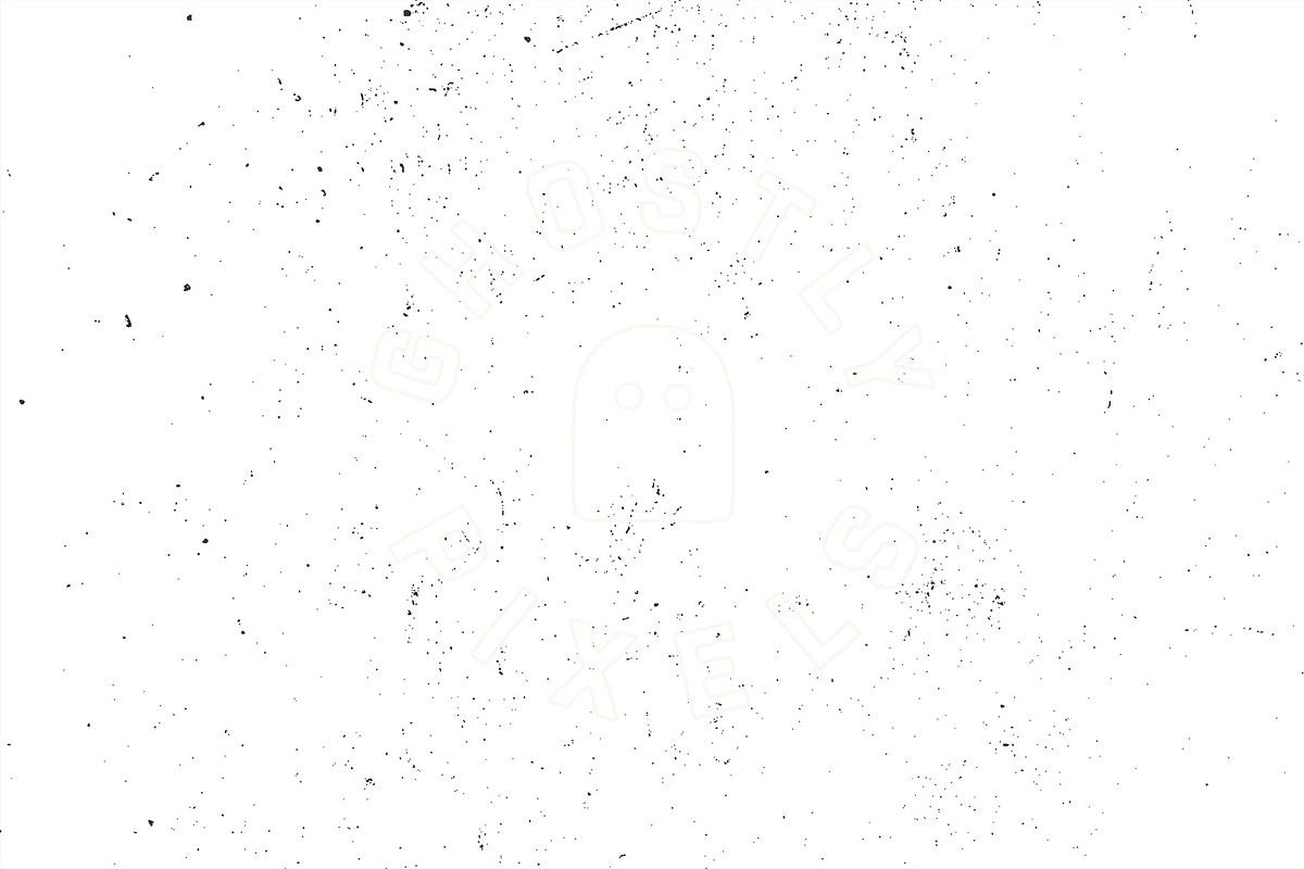 Vintage Grit Textures Vol.2, a Texture Graphic by GhostlyPixels ...