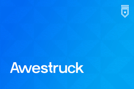 Carson, a Sans Serif Font by ANDR35