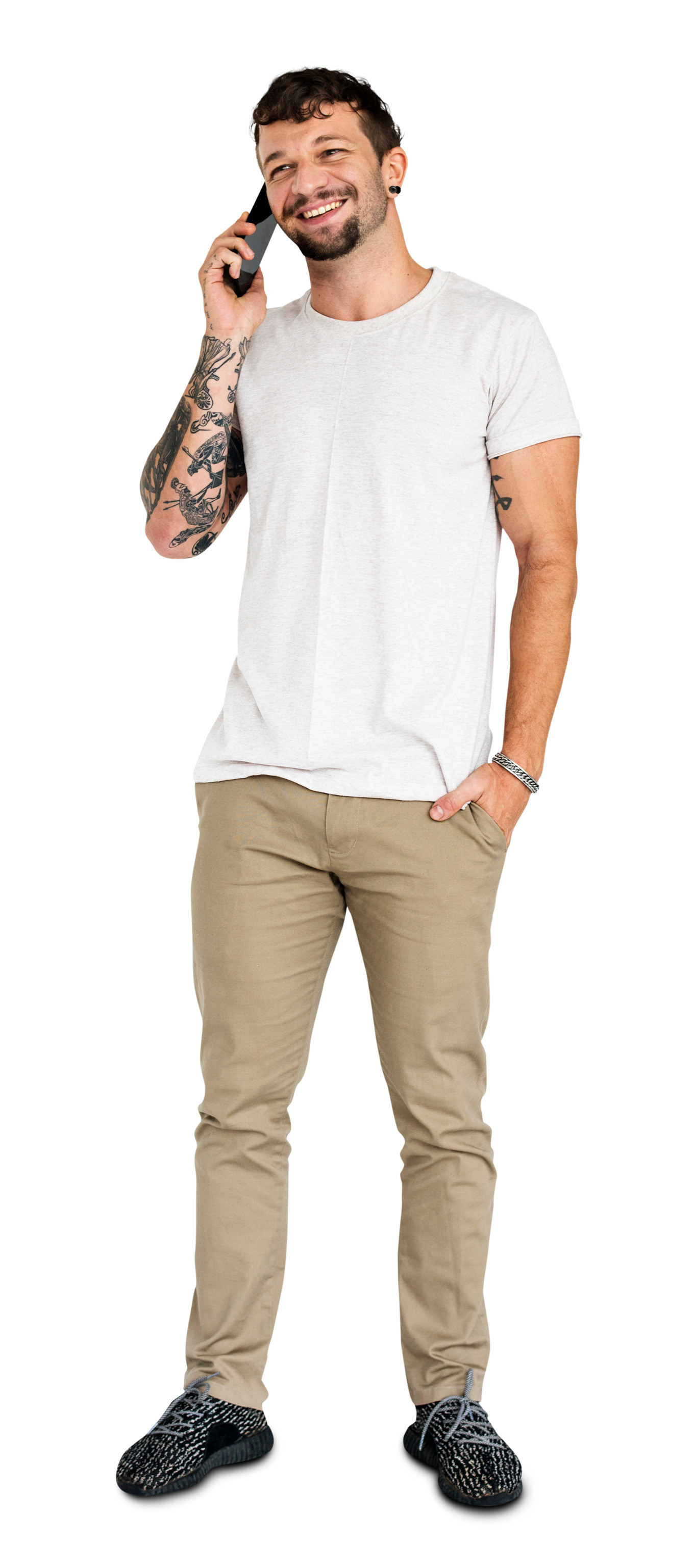 Portrait people png featuring layer, png, and studio, a Person Photo by ...