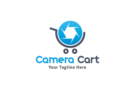 Mango Studio Logo, a Branding & Logo Template by Martin-Jamez