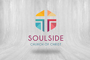 SOULSIDE Logo, a Branding & Logo Template by vectorlogos89
