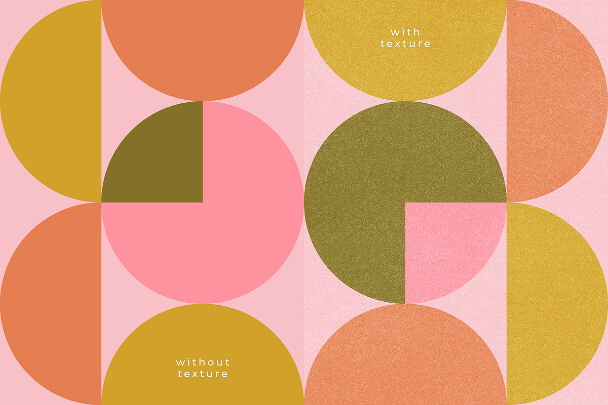 White Texture Overlays