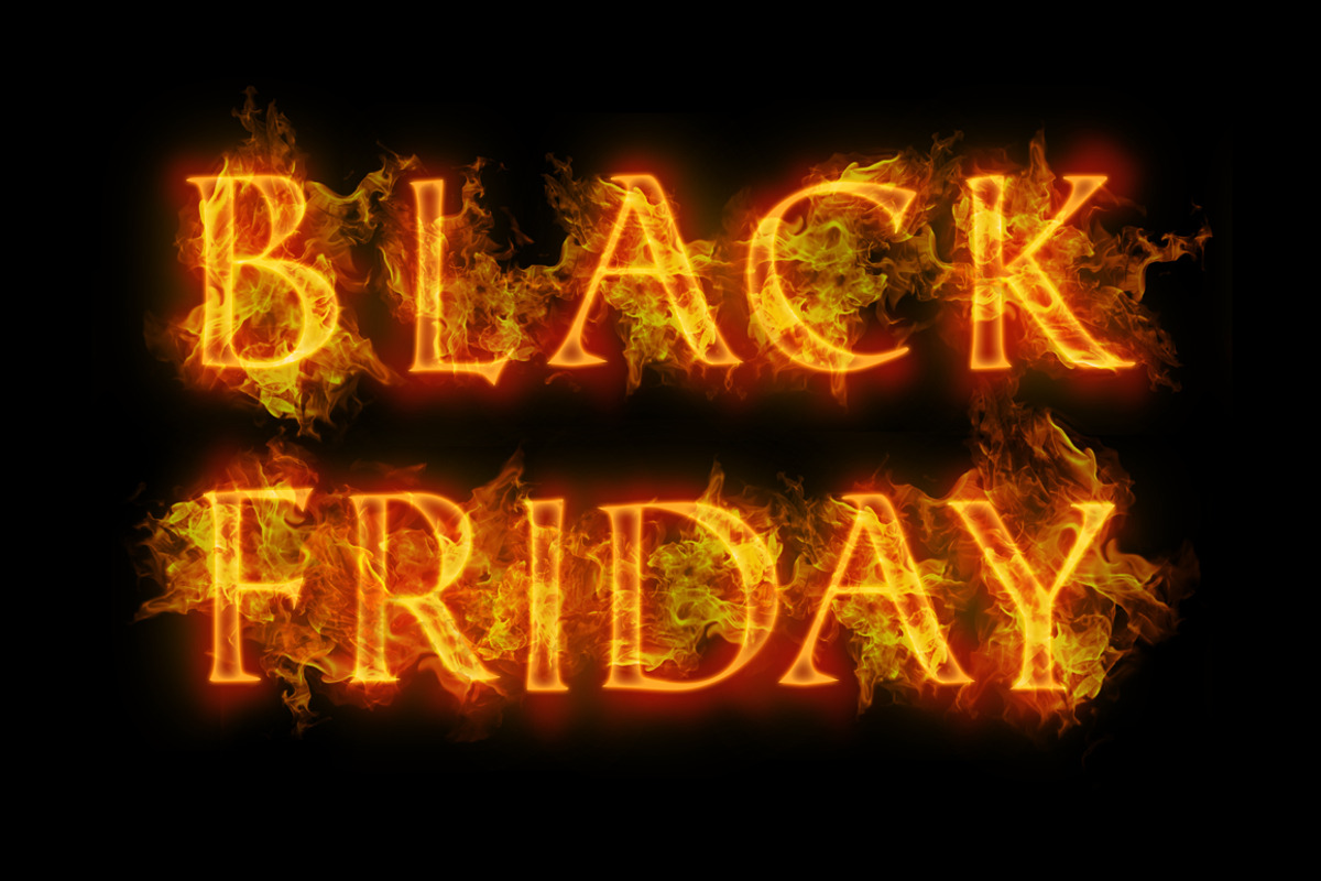 Fire font GRAPHIC Hot font Flame, an Illustration by Art Loft