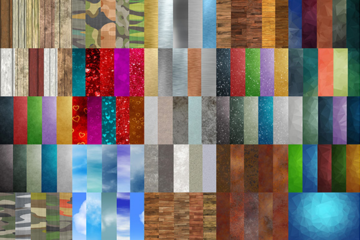 Mega bundle backgrounds, a Background Graphic by dotstudio