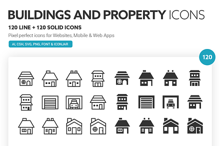 Economy Icons, a Solid Icon by Vectopus.com