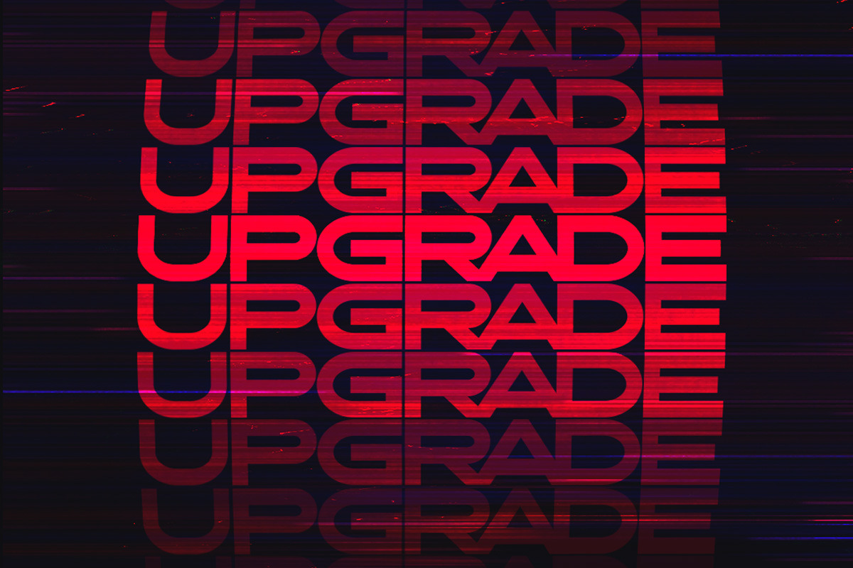 Wraith Typeface, a Sans Serif Font by Tugcu Design Co.