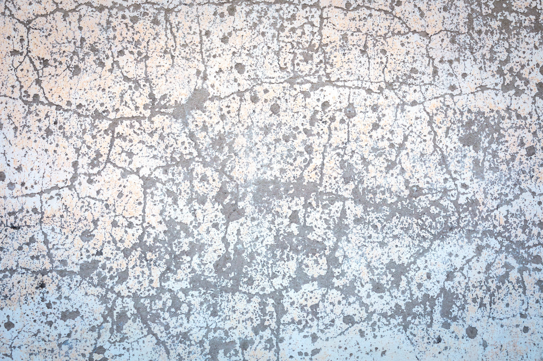 Chipped wall containing texture, old, and background, an Architecture ...