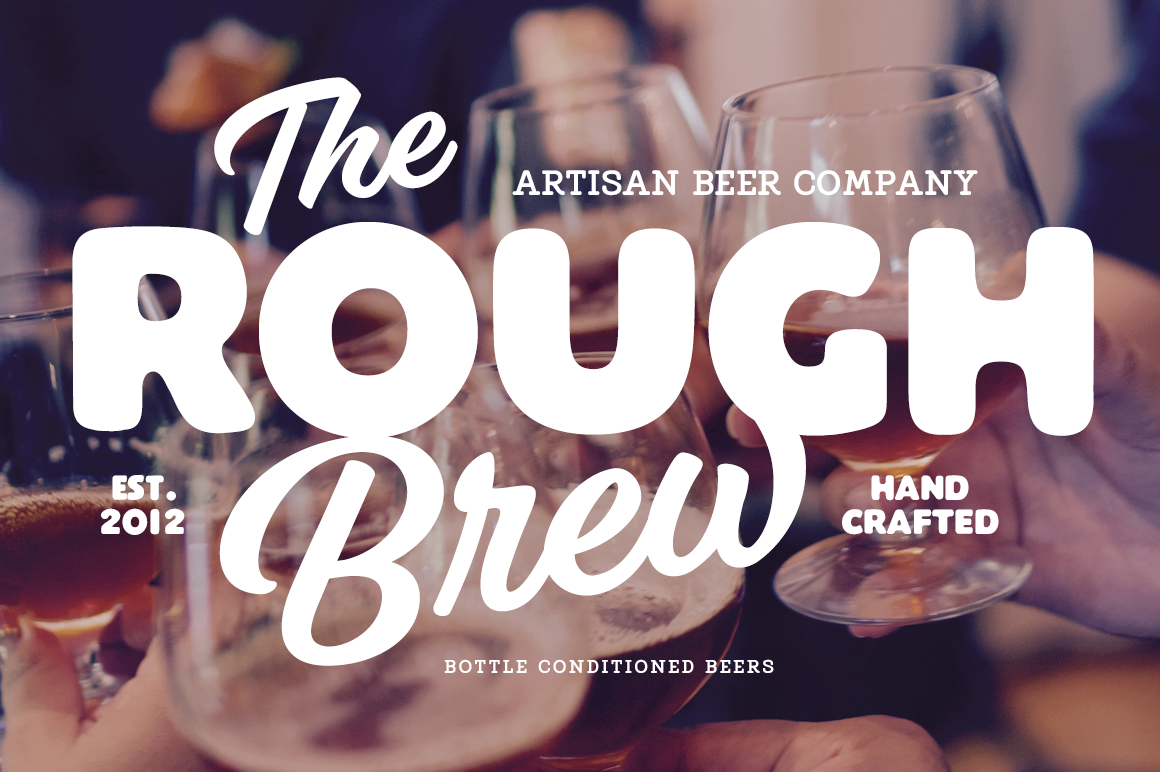 Vodka Font Pack | Sans Serif Fonts ~ Creative Market