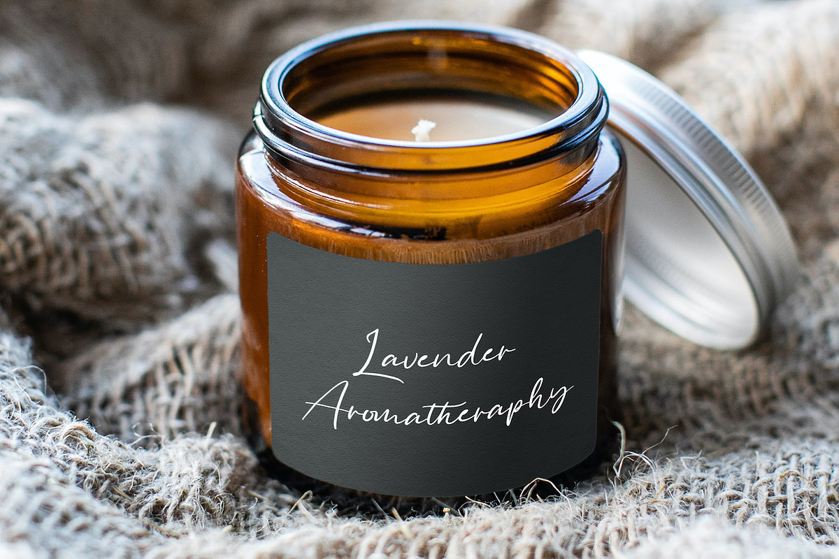 Aliya Ramsey - Handwritten Font, a Script Font by StringLabs | Creative Market