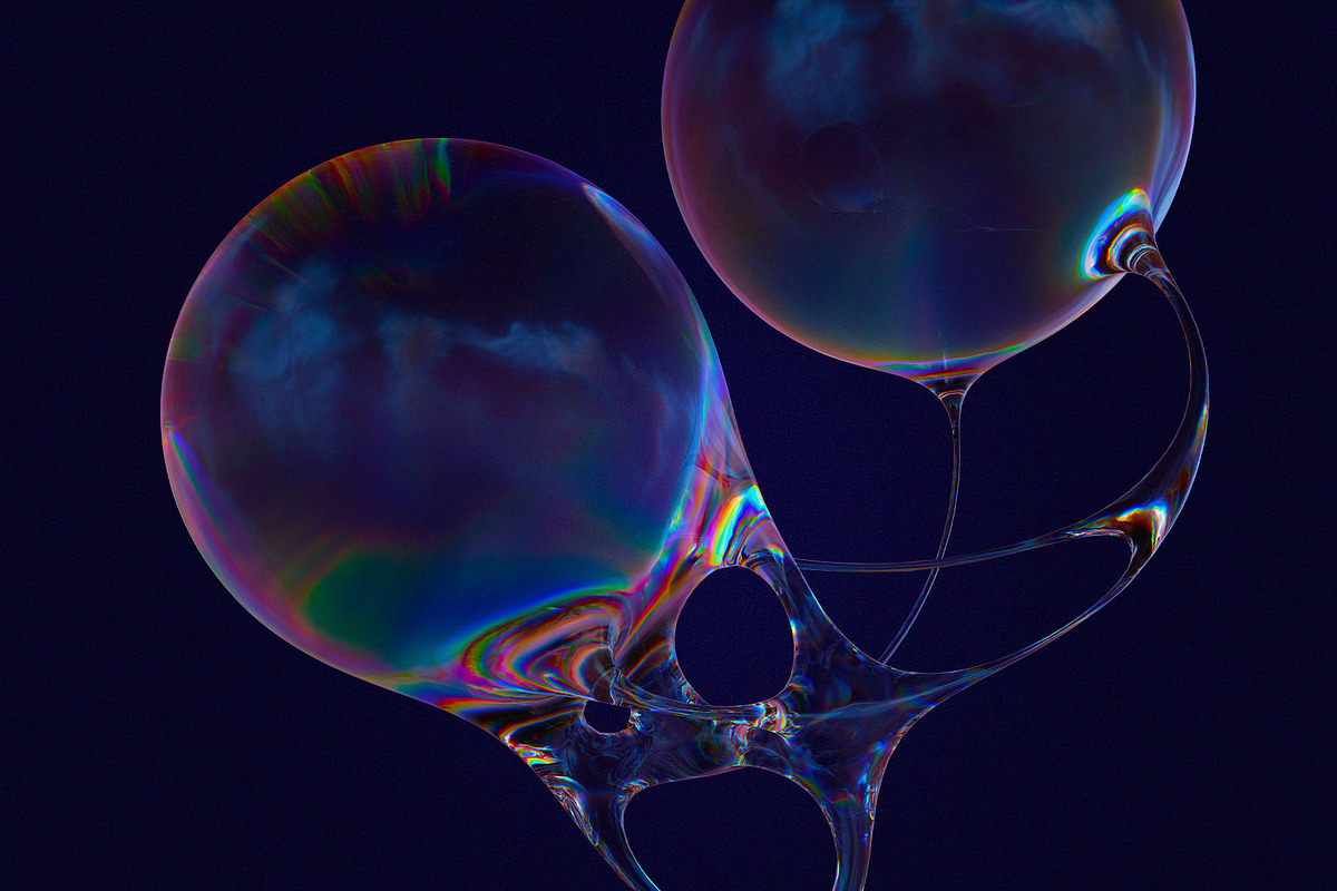 Sentience: Conscious Awareness, an Object Graphic by RuleByArt