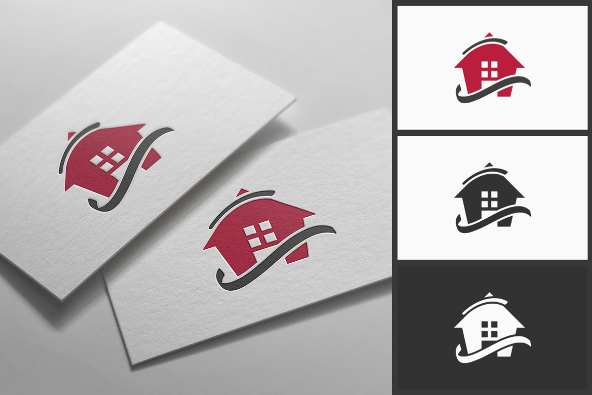 9 Vector Logo Elements - Bundle 03, a Branding & Logo Template by MAOV