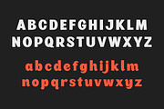 Sedhayu Font Family, a Sans Serif Font by Kulokale