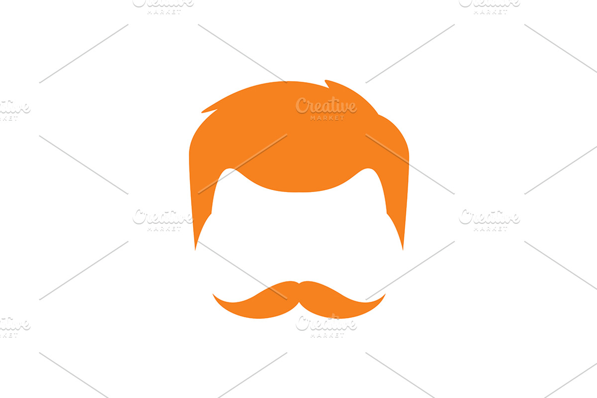 20 Logo Gentlemen Templates Bundle, a Branding & Logo Template by ...