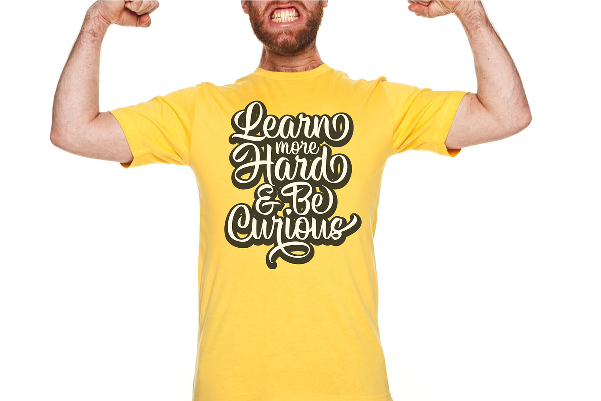 Hisyam Script, a Script Font by Hendra Pratama