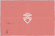 Grit and Grime - Vector Pack, a Texture Graphic by Downloads for Designers