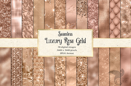 Gold foil and glitter | Textures ~ Creative Market