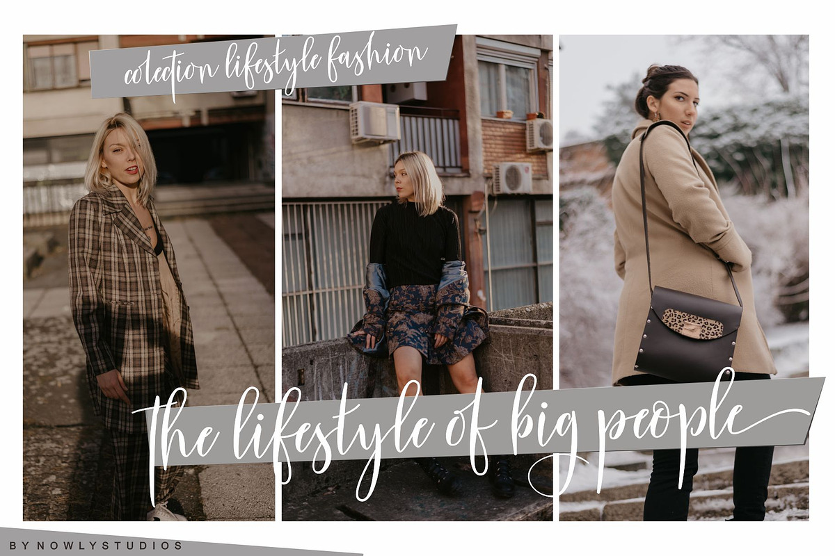 Aurelia Script, a Script Font by Nowlystudios