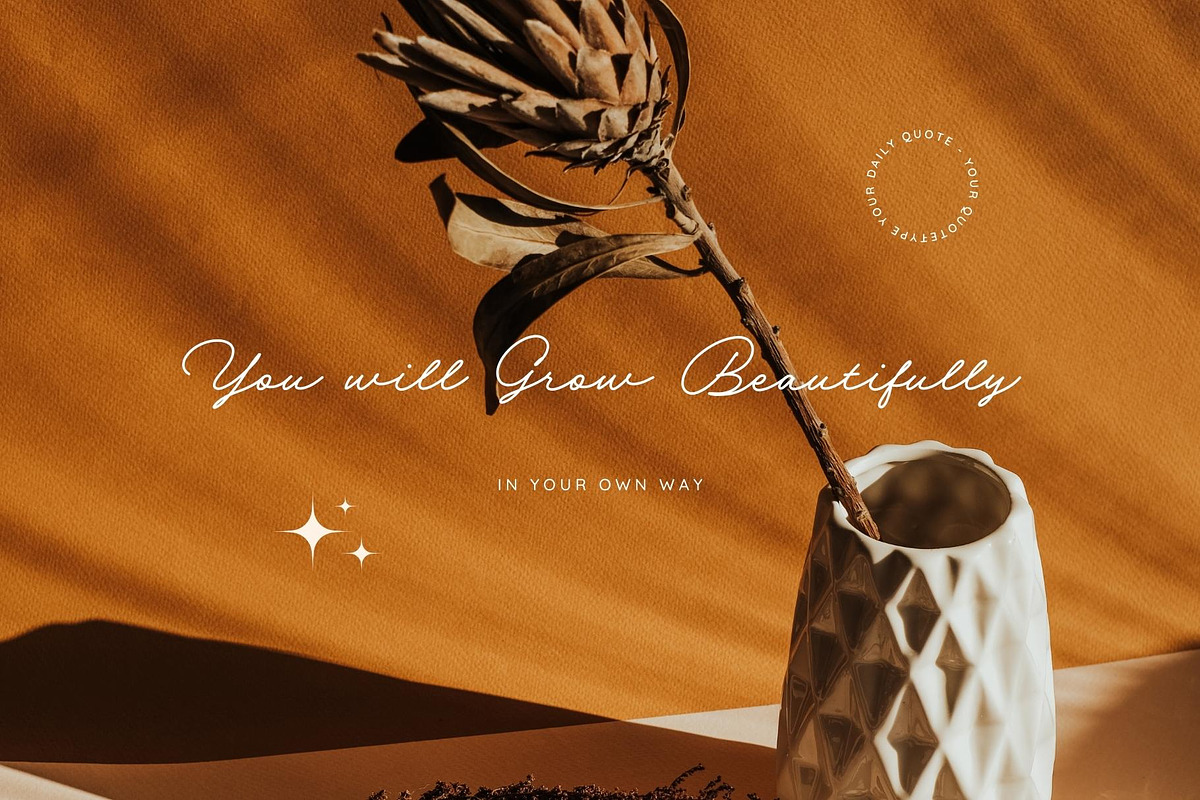 Dian Milena - Signature Script, a Script Font by Get Studio