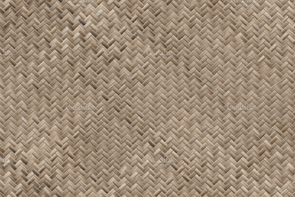 Basket Weaving Background, a Texture Graphic by Textures & Backgrounds