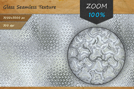 Glass Seamless HD Texture, a Texture Graphic by Marabu Textures Store