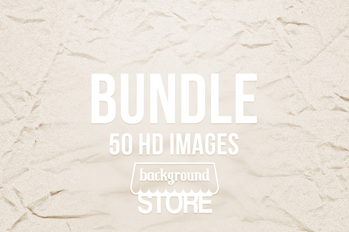 Paper Textures Bundle, a Texture Graphic by Backgrounds Store