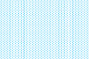Cyan isometric grid on a4 sheet, a Texture Graphic by BestPics