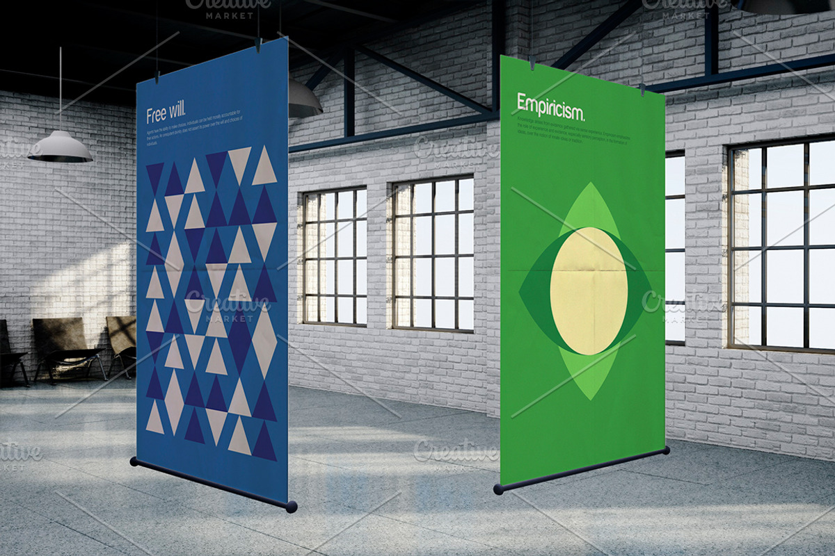 The Fabric MockUp, a Product Mockup by Luuqas Design