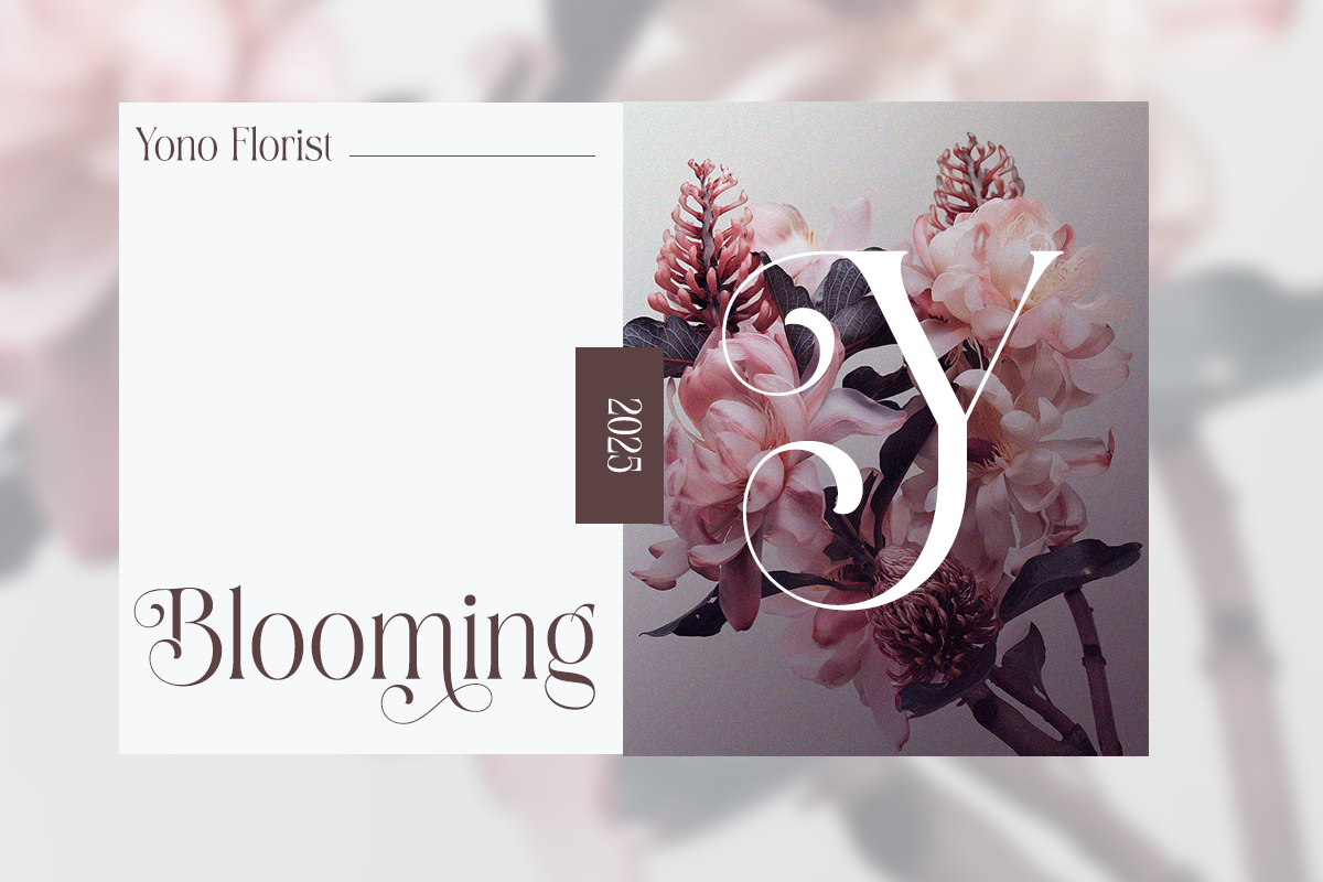 Shine Heels Elegant Serif Font