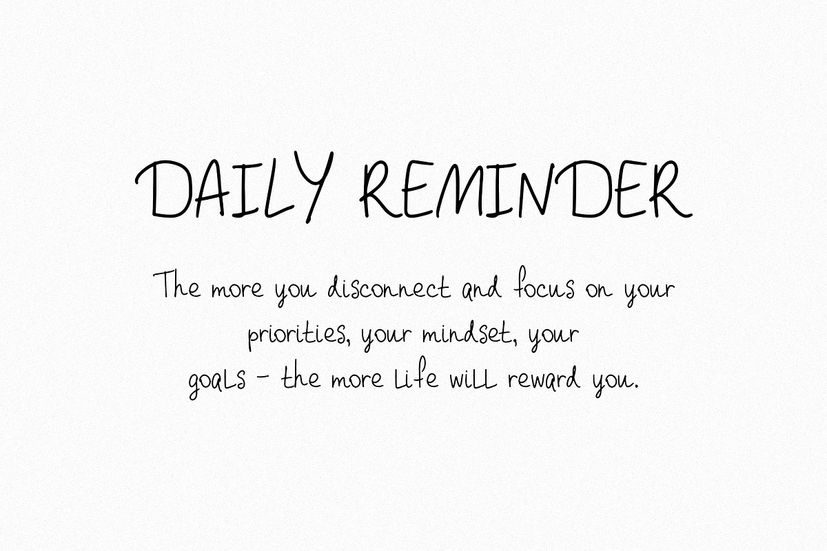 Okay-Dokay Handwriting Font, a Handwritten Font by BilberryCreates