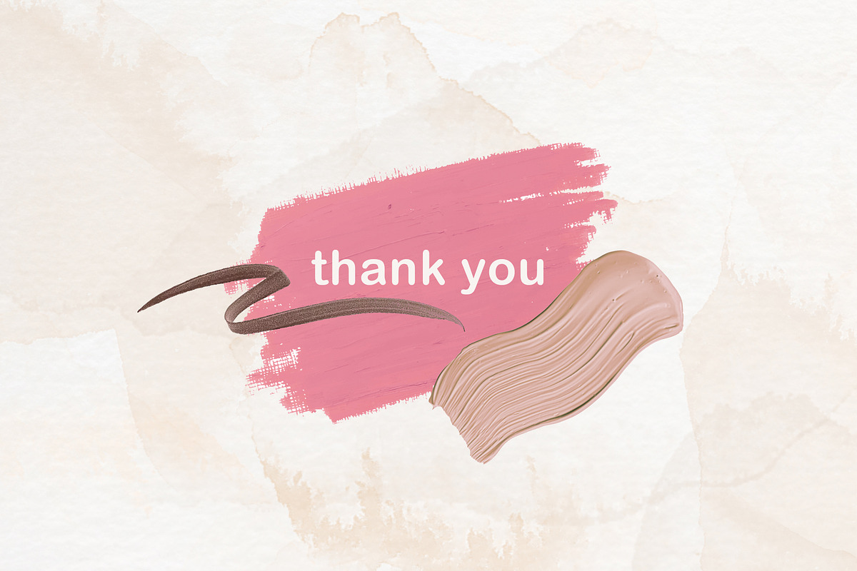 100 Makeup Textures in PNG