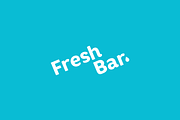 Fresh Bar Logo